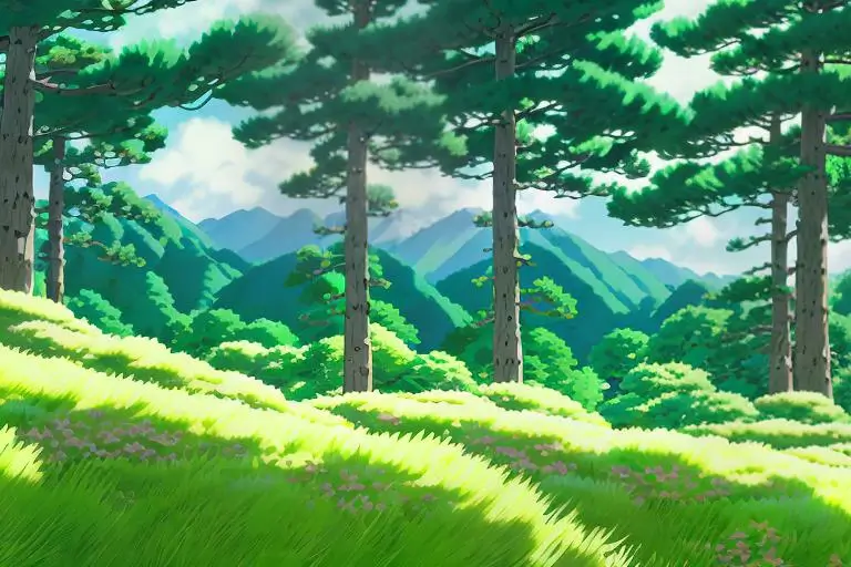 Studio Ghibli AI – Make Your Ghibli AI Photo for Free Studio Ghibli AI – Make Your Ghibli AI Photo for Free