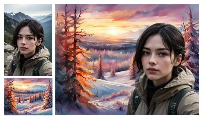 Image Composite Editor Online: Easy Blending and Editing Tools